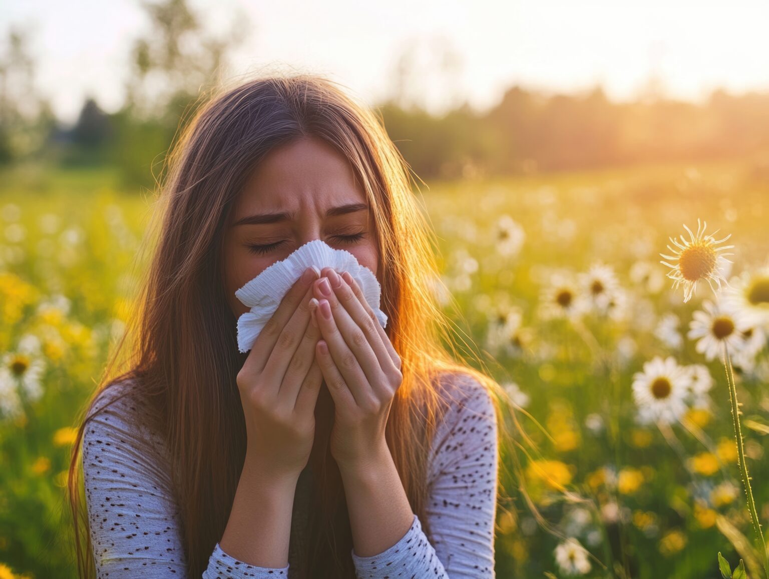 Our Treatment Vs. Conventional - Advanced Allergy Relief